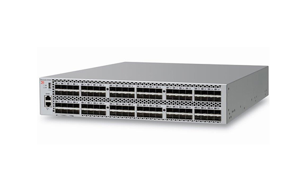 联想Brocade 6510光纤交换机-联想云存储产品|北京正方康特联想电脑代理商