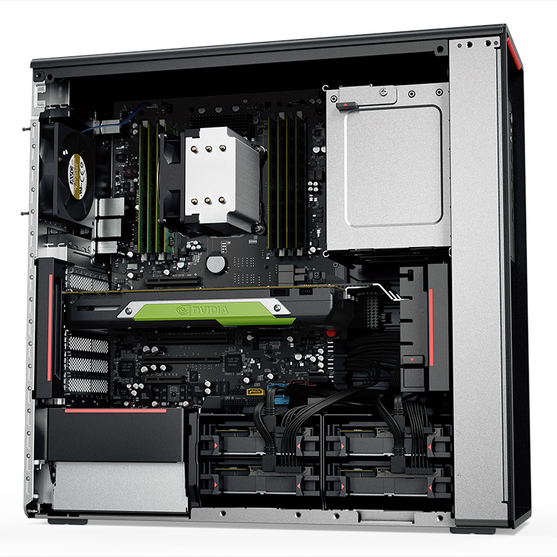 联想ThinkStation P520_参数_报价_性能_联想经销商|北京正方康特联想电脑代理商